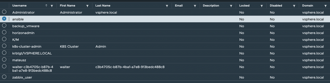 Deploying Linux VM using Ansible - vMattroman