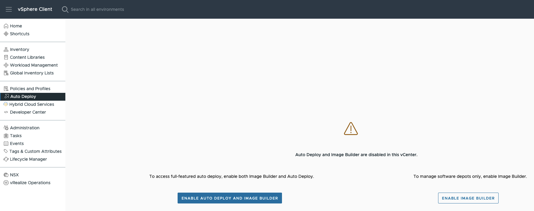 Custom Esxi 8 Iso With Image Builder How To Add Usb Network Native