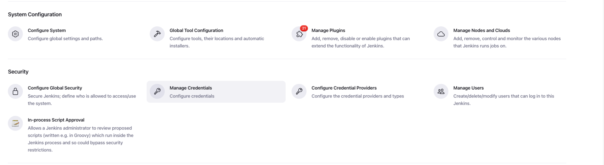 Deploying TKG cluster on vSphere with Tanzu using Jenkins - vMattroman
