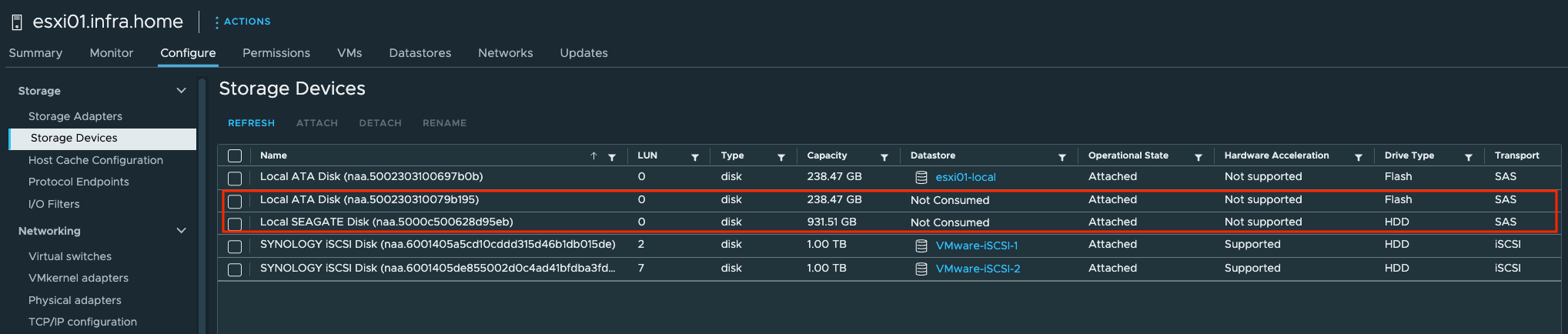 vSAN 8 – 2-Node Cluster deployment - vMattroman