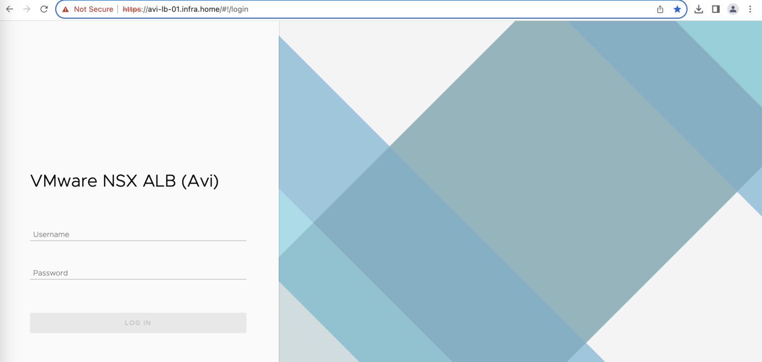 VMware NSX Advanced Load Balancer (Avi) – upgrade & patch - vMattroman