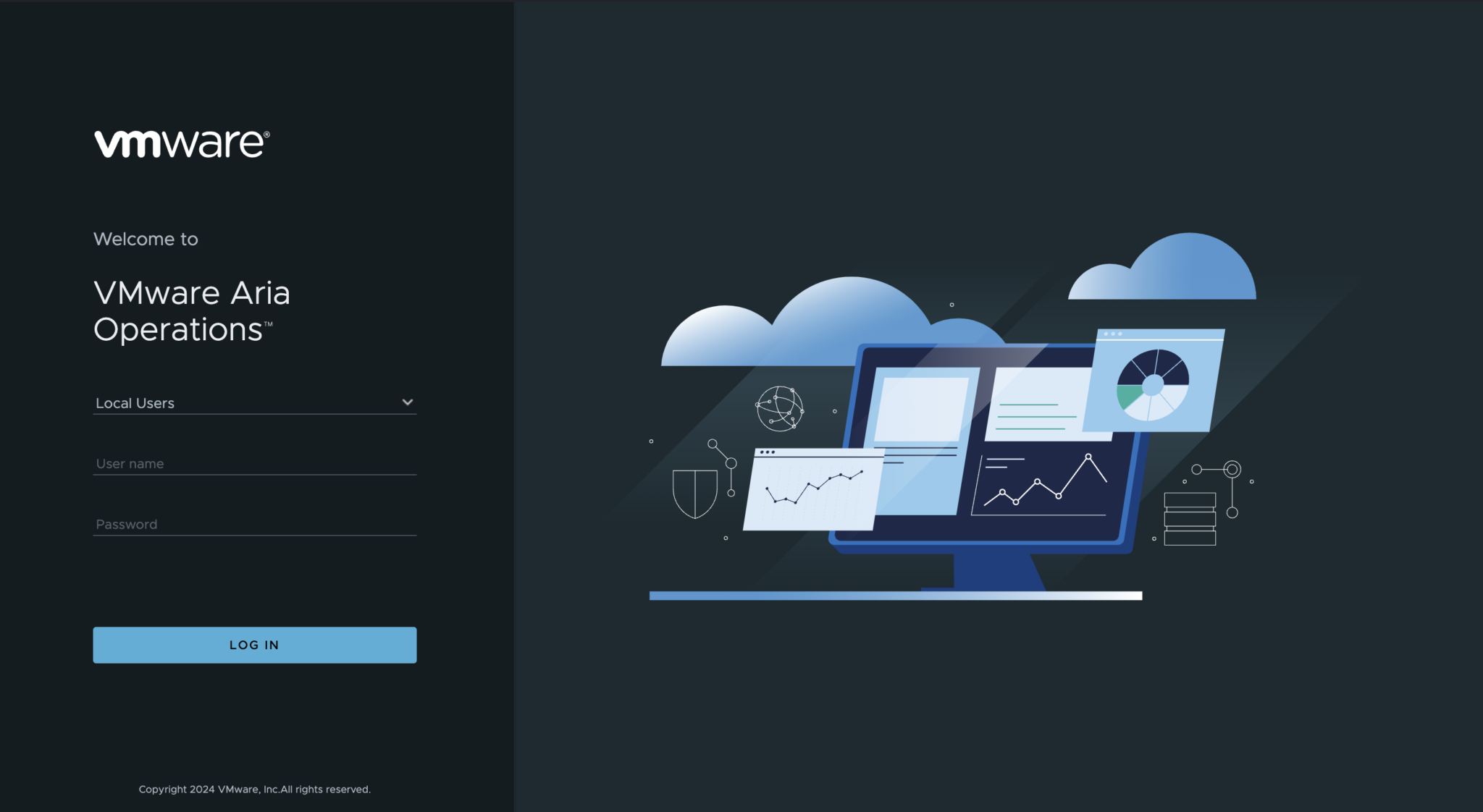 Monitoring TKGs cluster using VMware Aria Operations - vMattroman