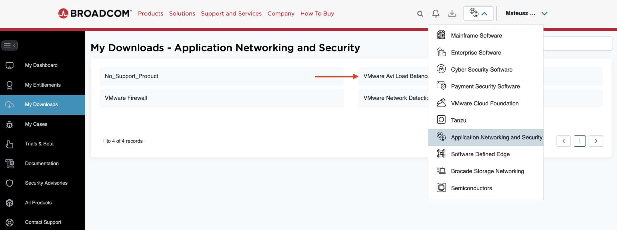 Deploying vSphere IaaS Control Plane with Avi Load Balancer and VDS ...