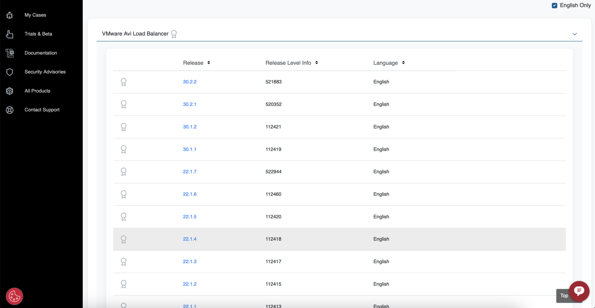Deploying vSphere IaaS Control Plane with Avi Load Balancer and VDS ...
