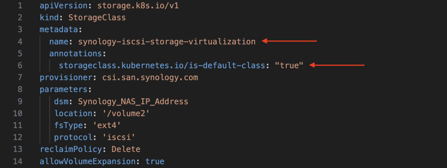 Red Hat OpenShift – Configuring Virtualization - vMattroman