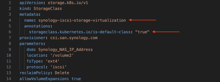 Red Hat OpenShift – Configuring Virtualization - vMattroman